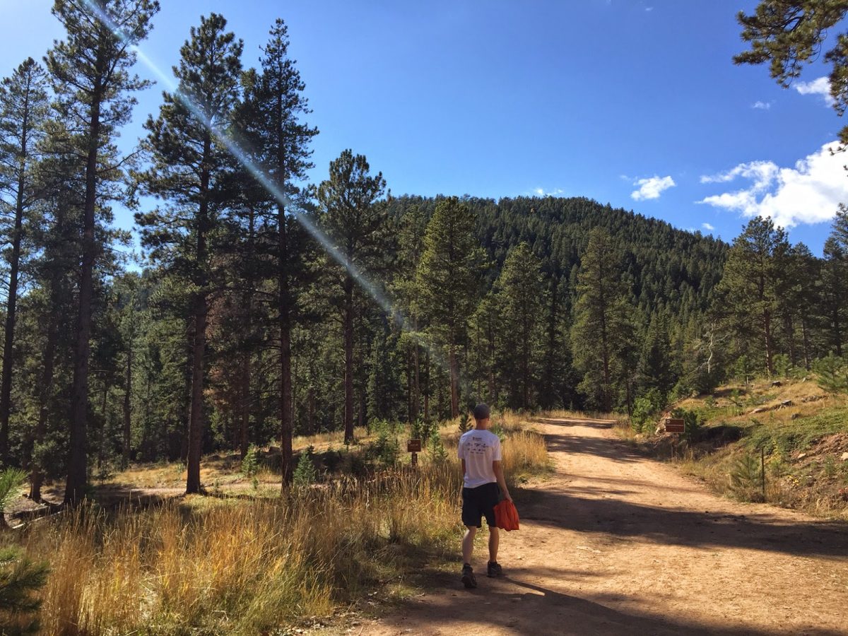 Trail Guide: Beginner Hiking at Staunton State Park – Outdoor Beginner