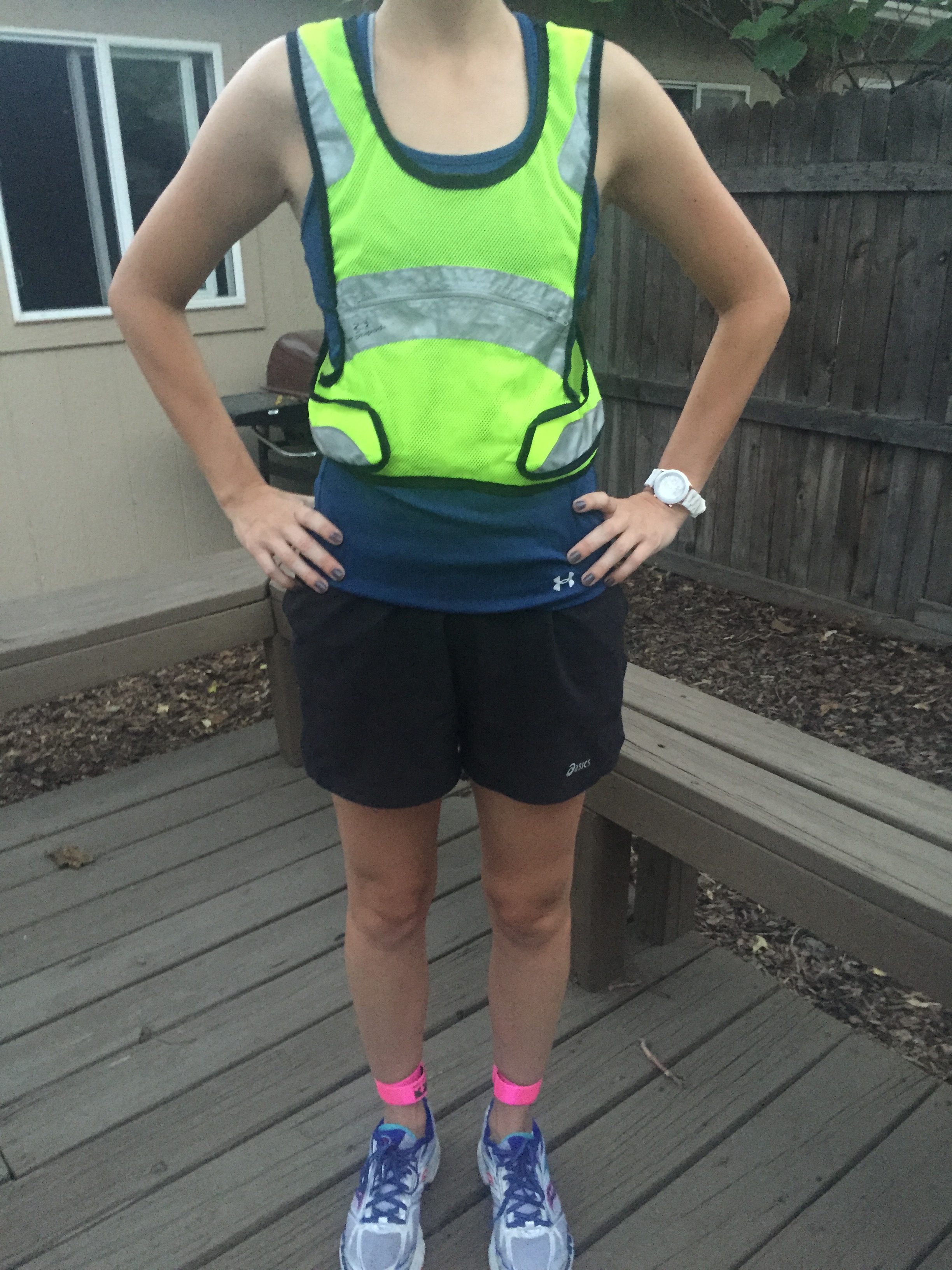 Beginner’s guide to running safely in the dark – Outdoor Beginner
