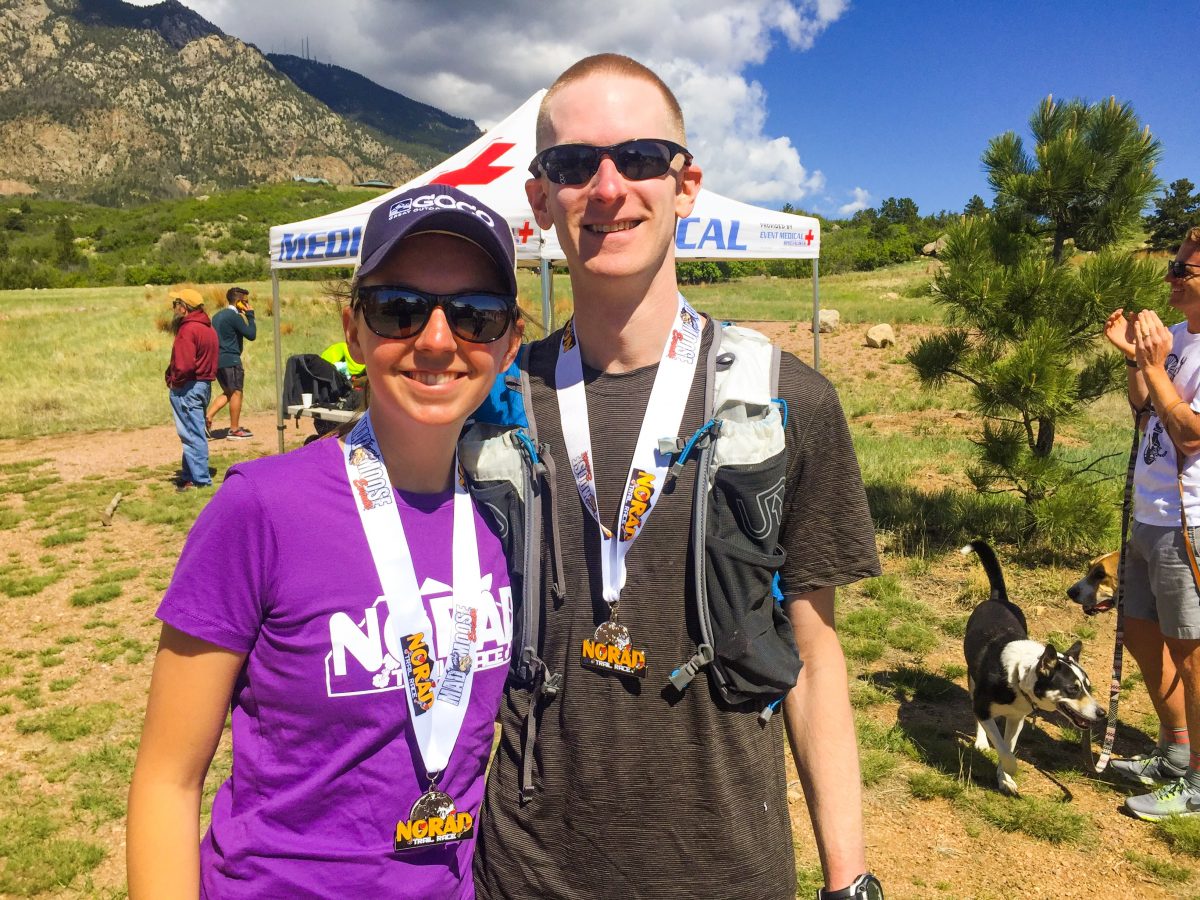 Beginner’s Race Guide: NORAD Trail Race by Mad Moose Events – Outdoor ...