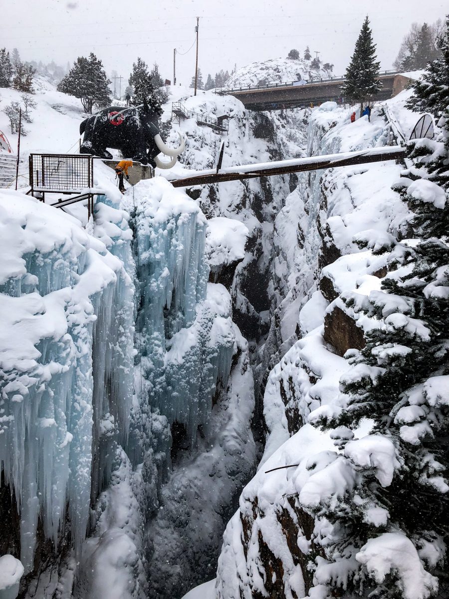 Beginner’s Travel Guide: Three Winter Days in Ouray, Colorado – Outdoor ...