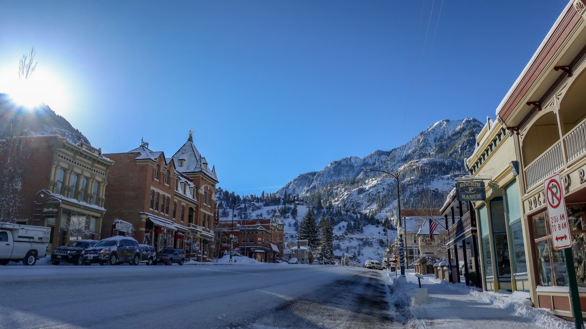 Beginner’s Travel Guide: Three Winter Days in Ouray, Colorado – Outdoor ...