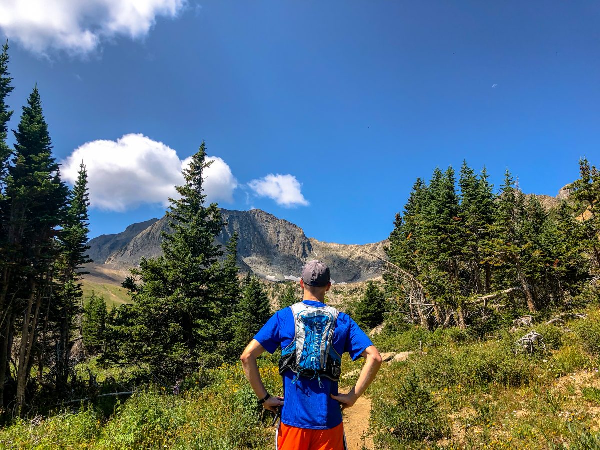 Beginner’s Campground Guide: North Michigan at State Forest State Park ...