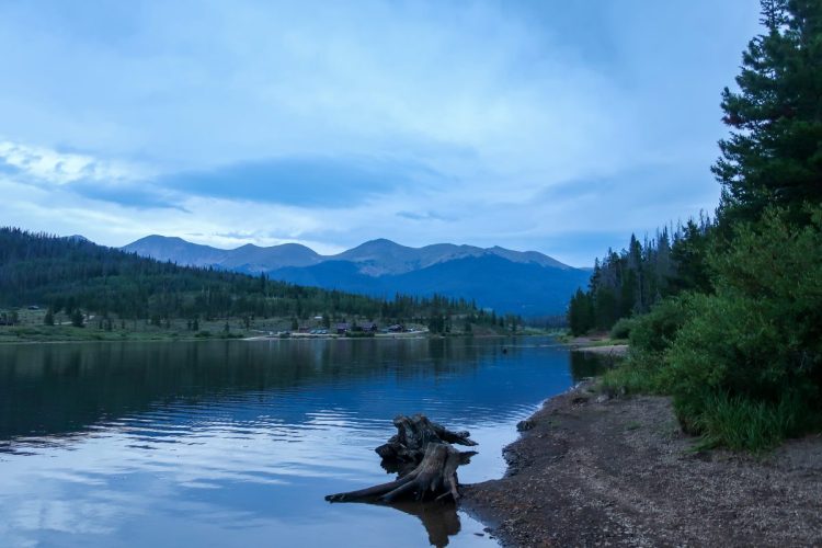 Beginner’s Campground Guide: North Michigan at State Forest State Park ...