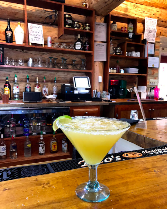 Beginner’s Campground Guide: North Michigan at State Forest State Park ...