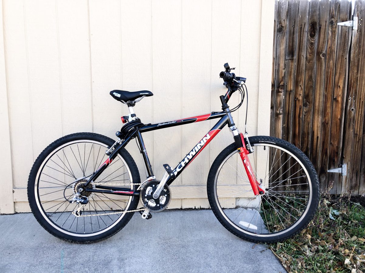 Beginner’s Gear Guide: Two easy, cheap upgrades to make riding your ...