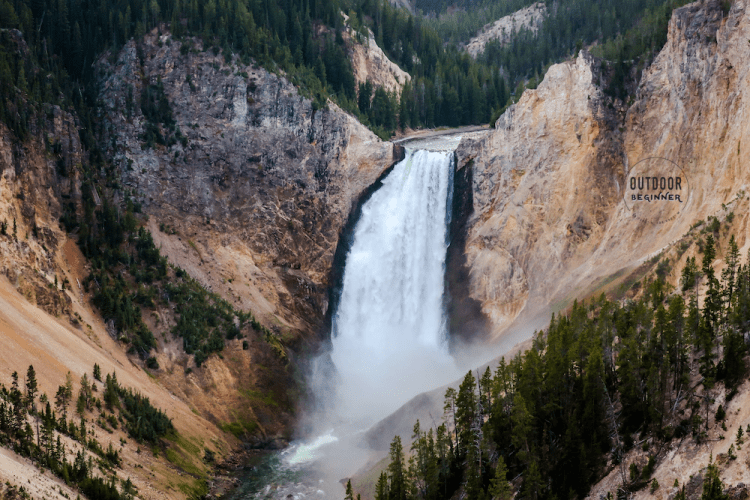 Beginner’s guide to Yellowstone National Park – Outdoor Beginner