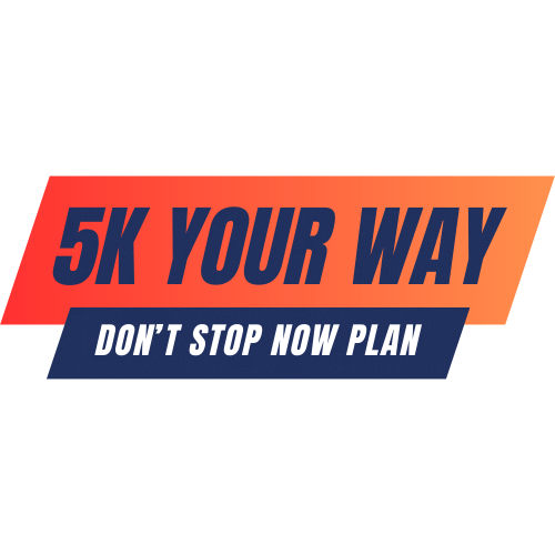 Running Plan Store – Outdoor Beginner